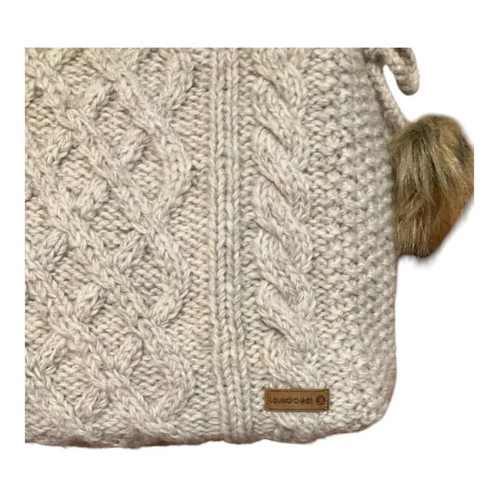 Laundromat | Bags | Laundromat Brianna Wool Bag | Poshmark